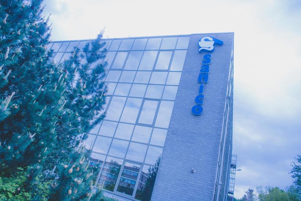 An international player with the highest quality in its genes